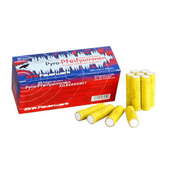 Pyrotechnik Kategorie T1 / P1 kaufen