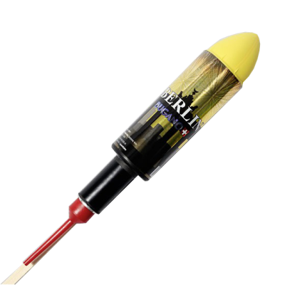 Raketen kaufen bei Pyrostar.ch